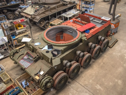 À Vendre | Tracks & Trade - Un Avenir pour le Patrimoine Militaire